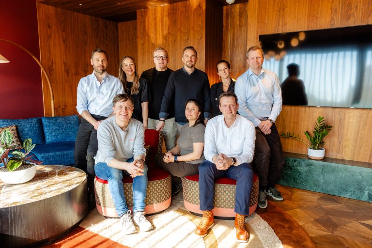 LIWLIG Group Expands into the UK and Appoints Jason Megson as Managing ...