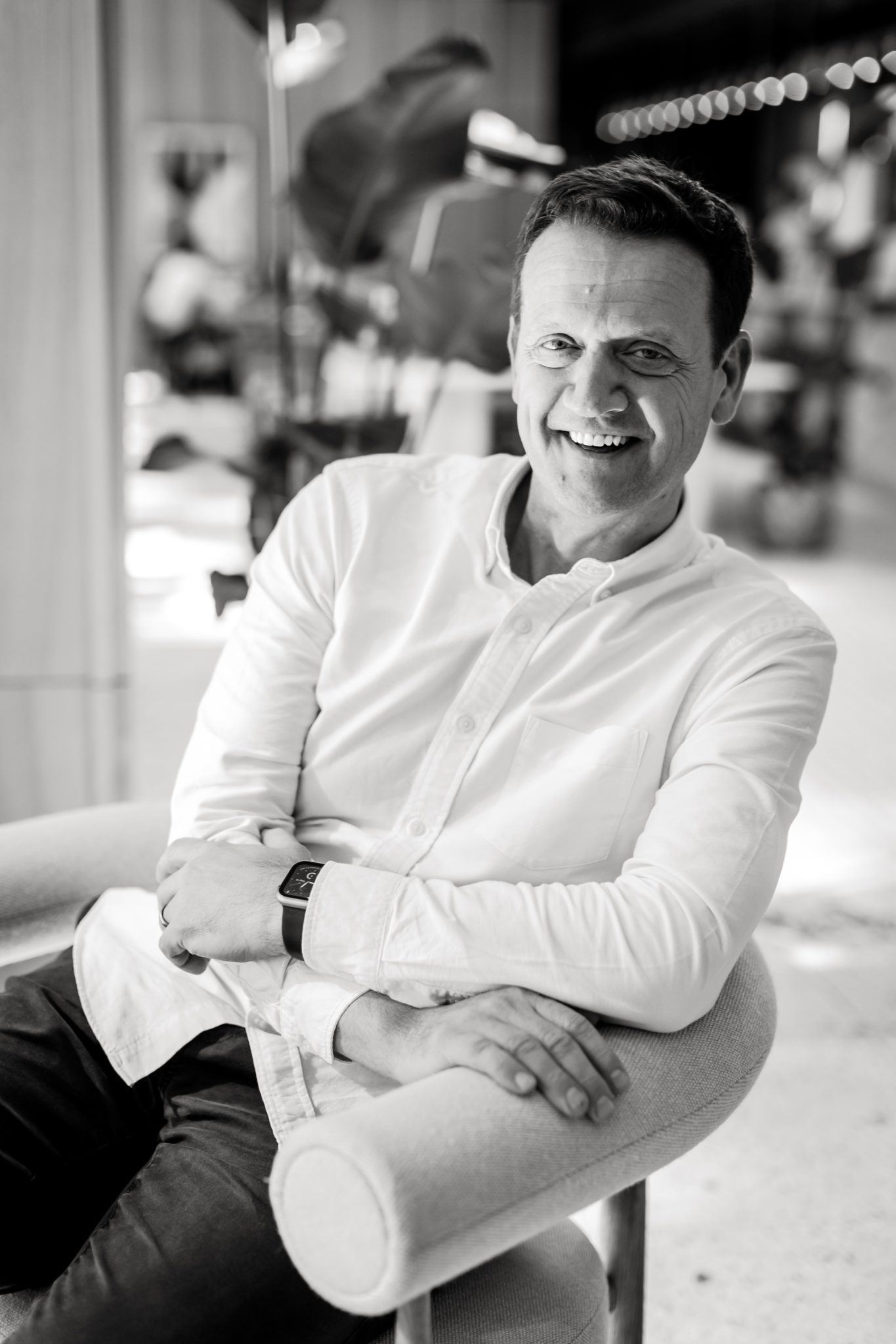 LIWLIG Group Expands into the UK and Appoints Jason Megson as Managing ...